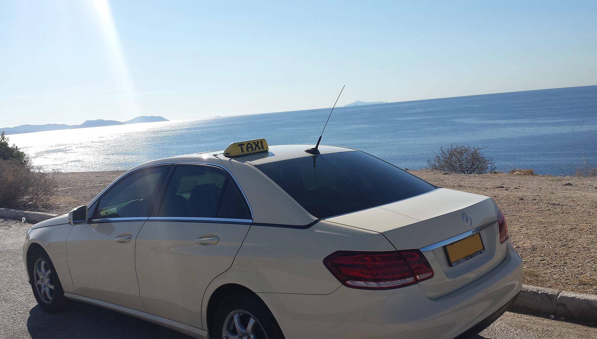 Shuttle Services | Royal Class Taxi